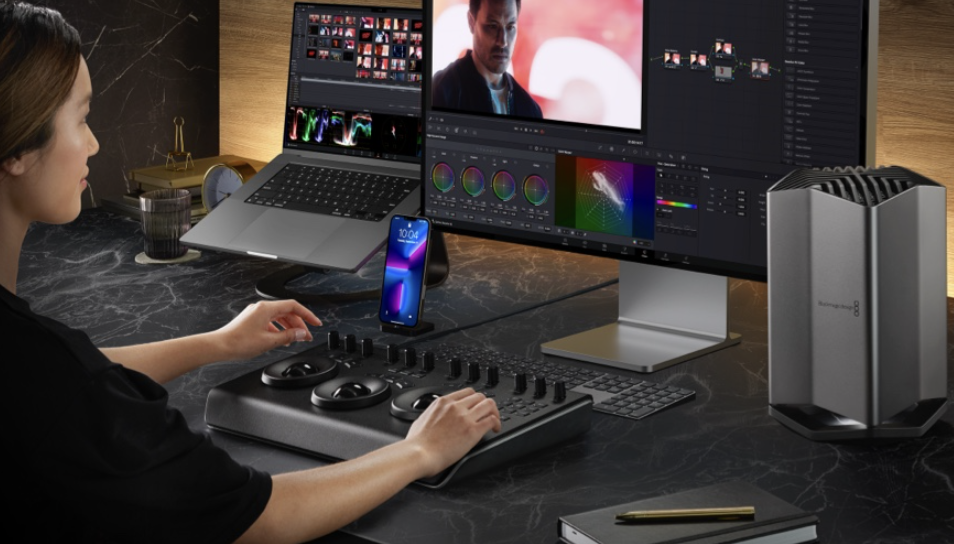 Blackmagic Cloud Store 1.7.2 - Newsshooter
